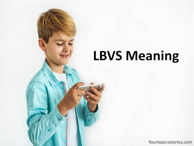 Yu Meaning: Understanding This Trendy Slang Term - yourtopicsstories.com